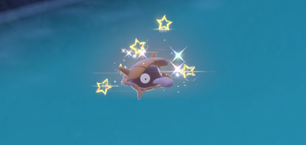 Can You Spot the Shiny? – That Casual Gamer Guy